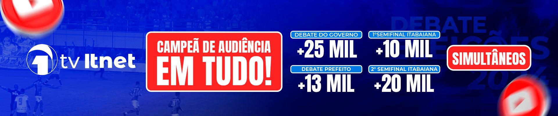 Portal Itnet completa 24 anos de história, credibilidade e compromisso ...