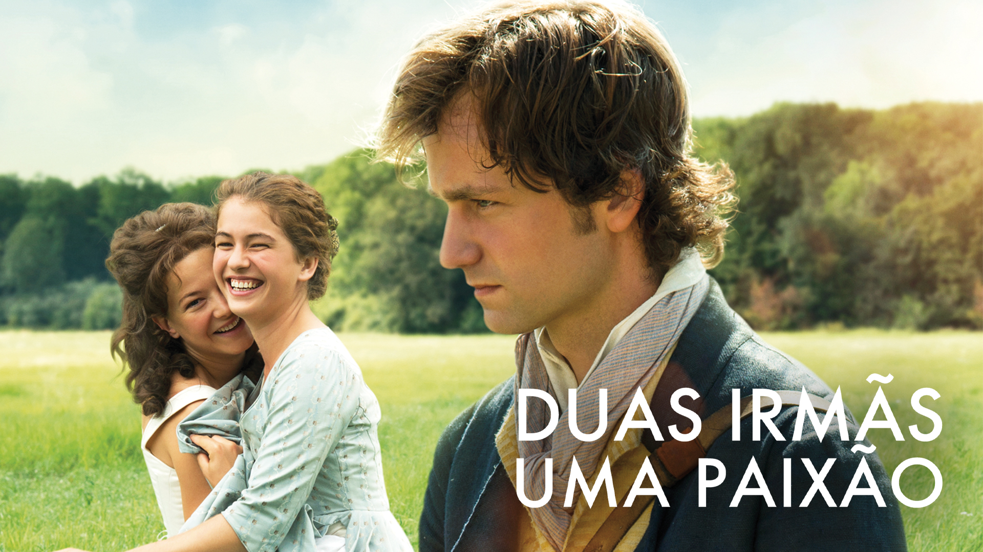 Um romance baseado em fatos reais, um drama histórico e um terror norueguês são os destaques das ...